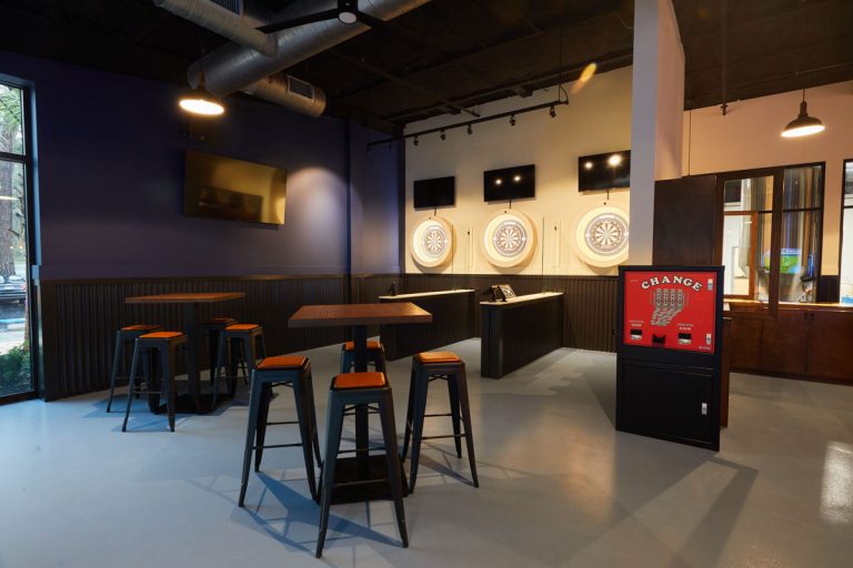 Local Legend Brewing Company