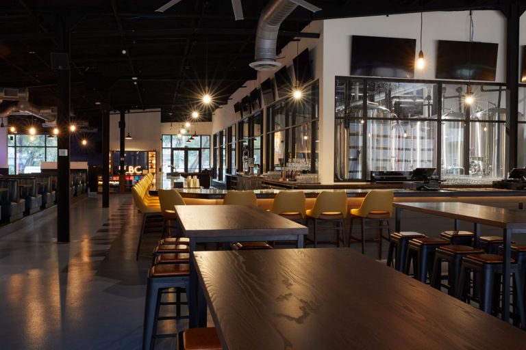 Local Legend Brewing Company