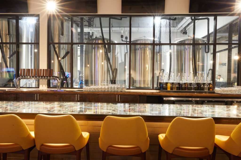 Local Legend Brewing Company