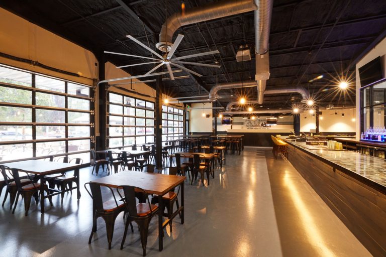 Local Legend Brewing Company