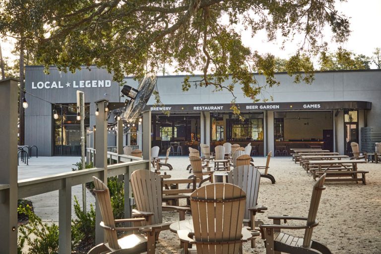 Local Legend Brewing Company