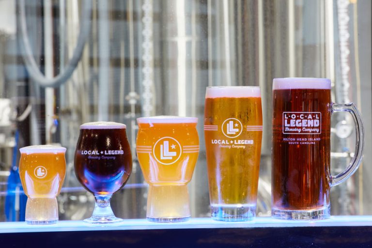 About - Local Legend Brewing Company